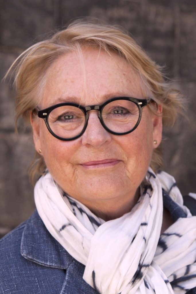 Karin Wahlberg - Historiska Media