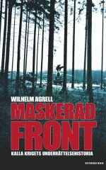Maskerad front - Historiska Media