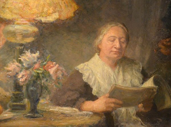 Ellen Key inspirerade Montessori och Steiner - Historiska Media